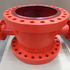 Drilling Spool - Joulon Energy Asset Solutions